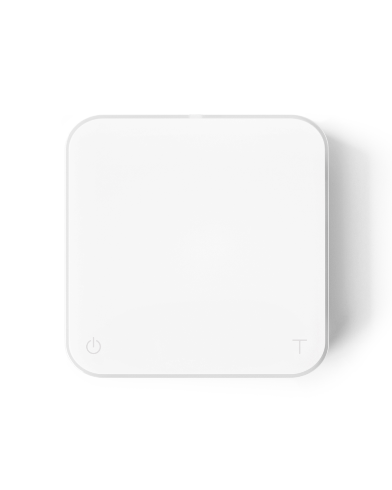 Acaia Pearl S 2022 White Coffee Scale | Acaia Official Spain & Portugal ...