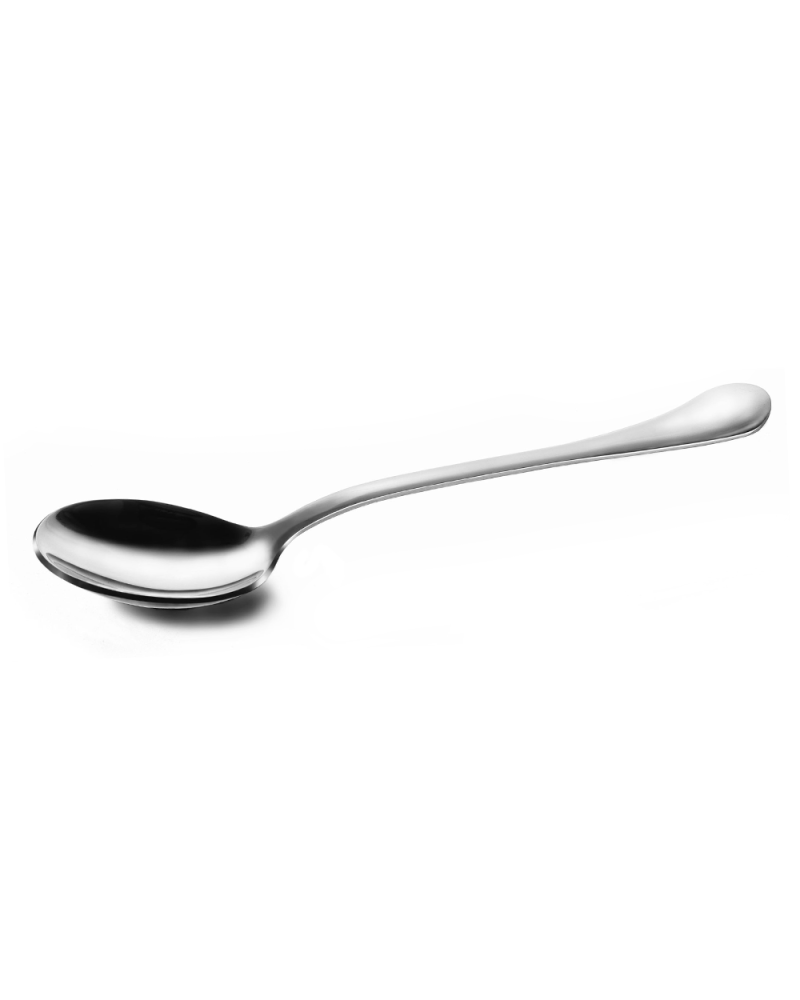 Motta Tasting Cupping Spoon| Complementosdelcafe.com