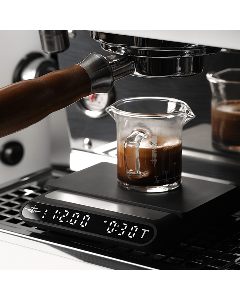MHW3Bomber Formula Smart Scale| Coffee Scales for Baristas