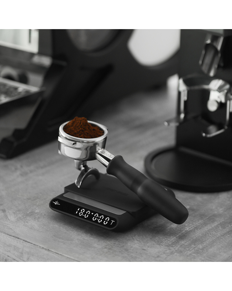 MHW3Bomber Formula Smart Scale| Coffee Scales for Baristas