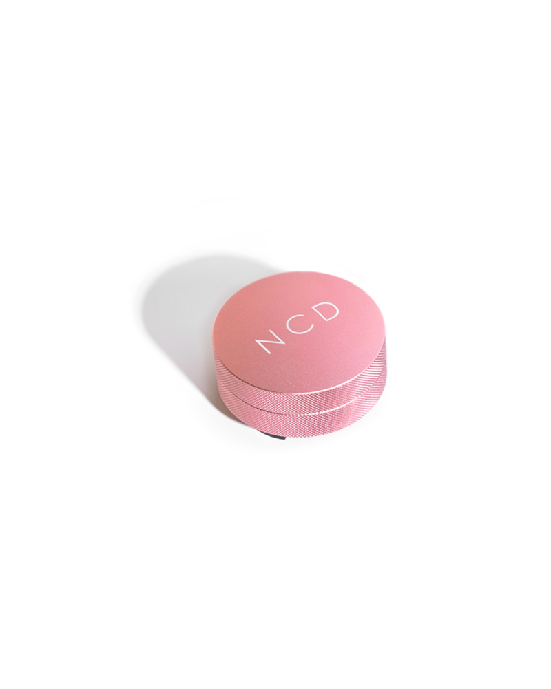 NCD Coffee Distributor (Pink) | Nucleus Coffee Tools