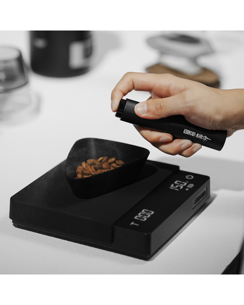 RDT Spray Bottles | MHW3Bomber Barista Accessories