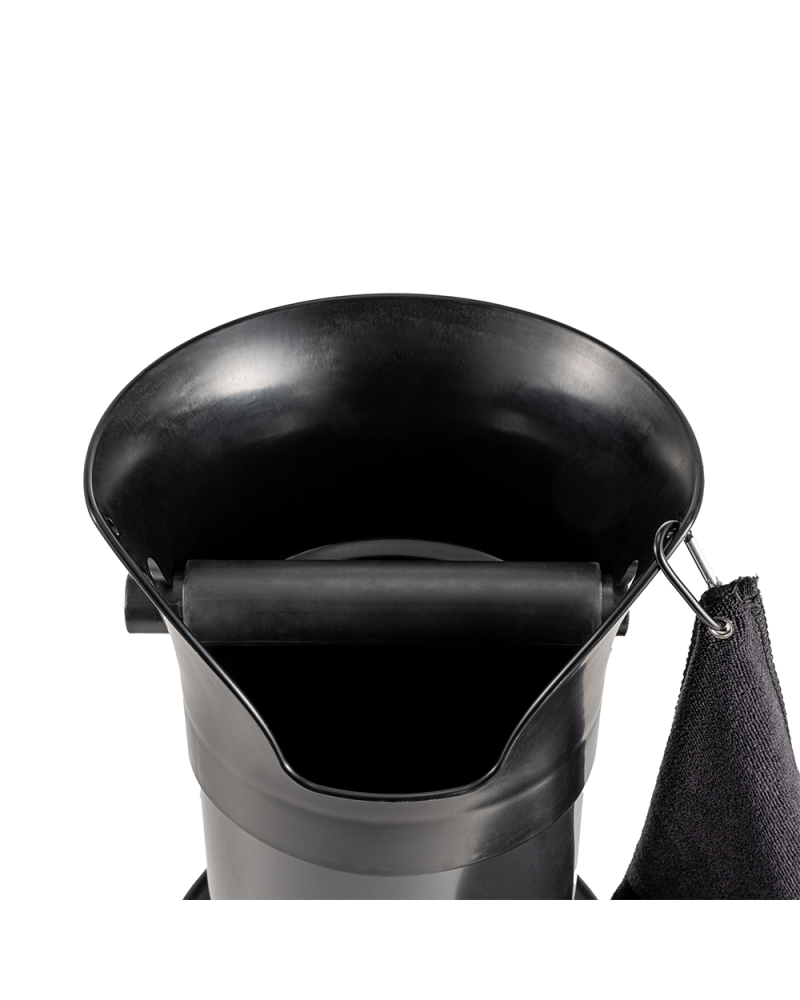 Studio Barista Short Knock Tube | Espresso Coffee Tools