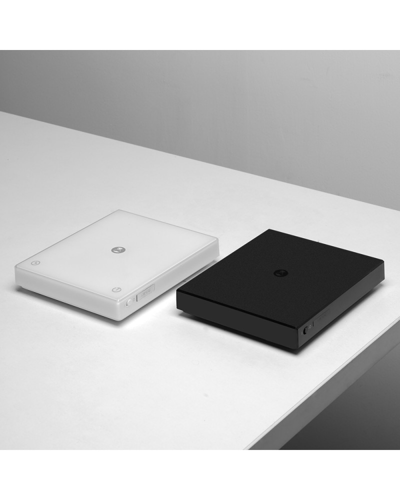 Timemore Mirror 2 Scale White | Timemore Oficial Store Spain & Portugal