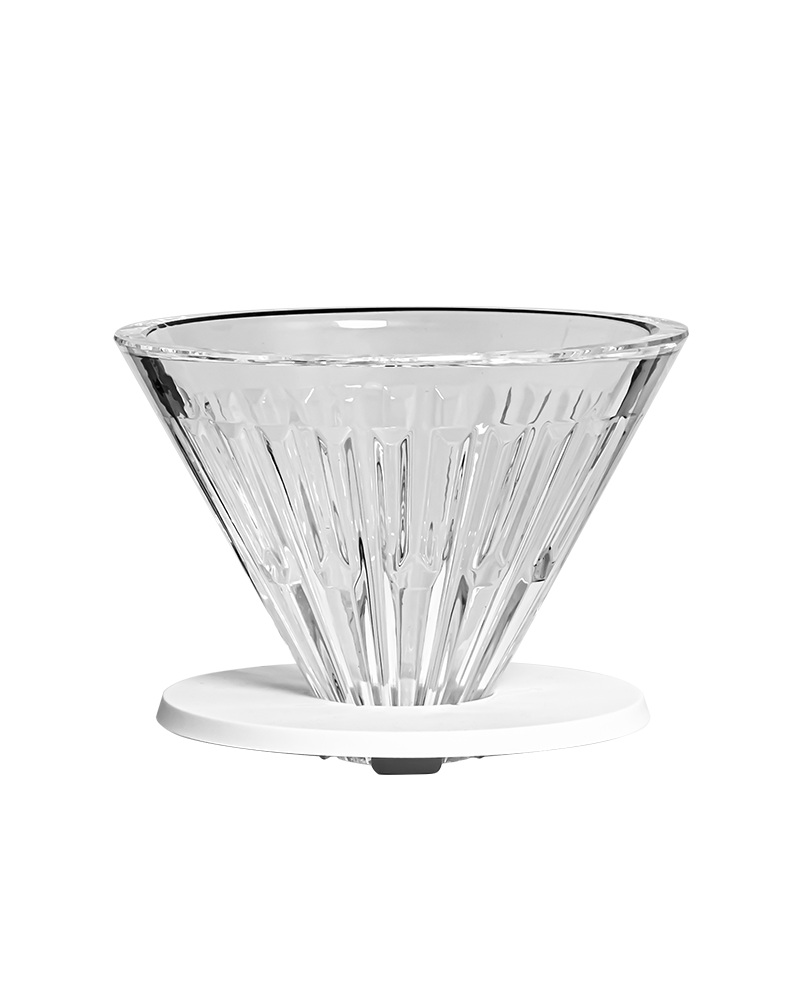 Timemore Crystal Eye Dripper 02 |Barista Accessories