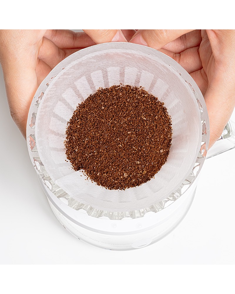 Timemore Crystal Eye Dripper 02 |Barista Accessories