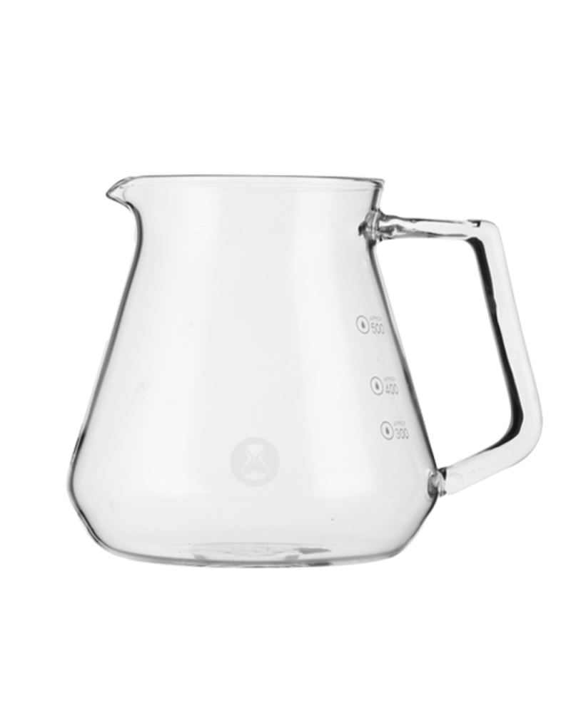 Timemore Coffee Server 600 ml | Official Timemore