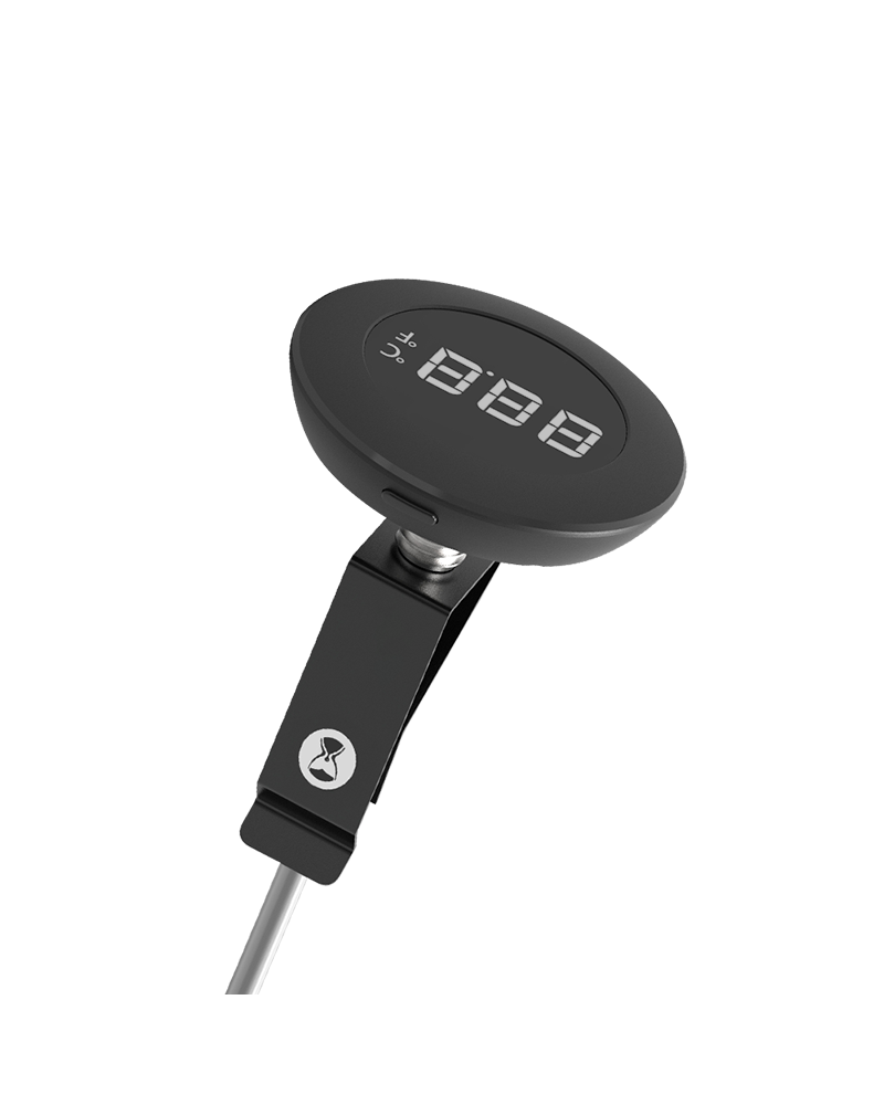 Precision Thermometer For Pour-Over |Timemore Spain & Portugal