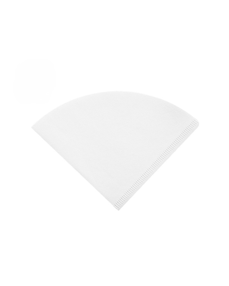 V02 Paper Coffee Filters 100 Pack | Timemore Spain & Portugal