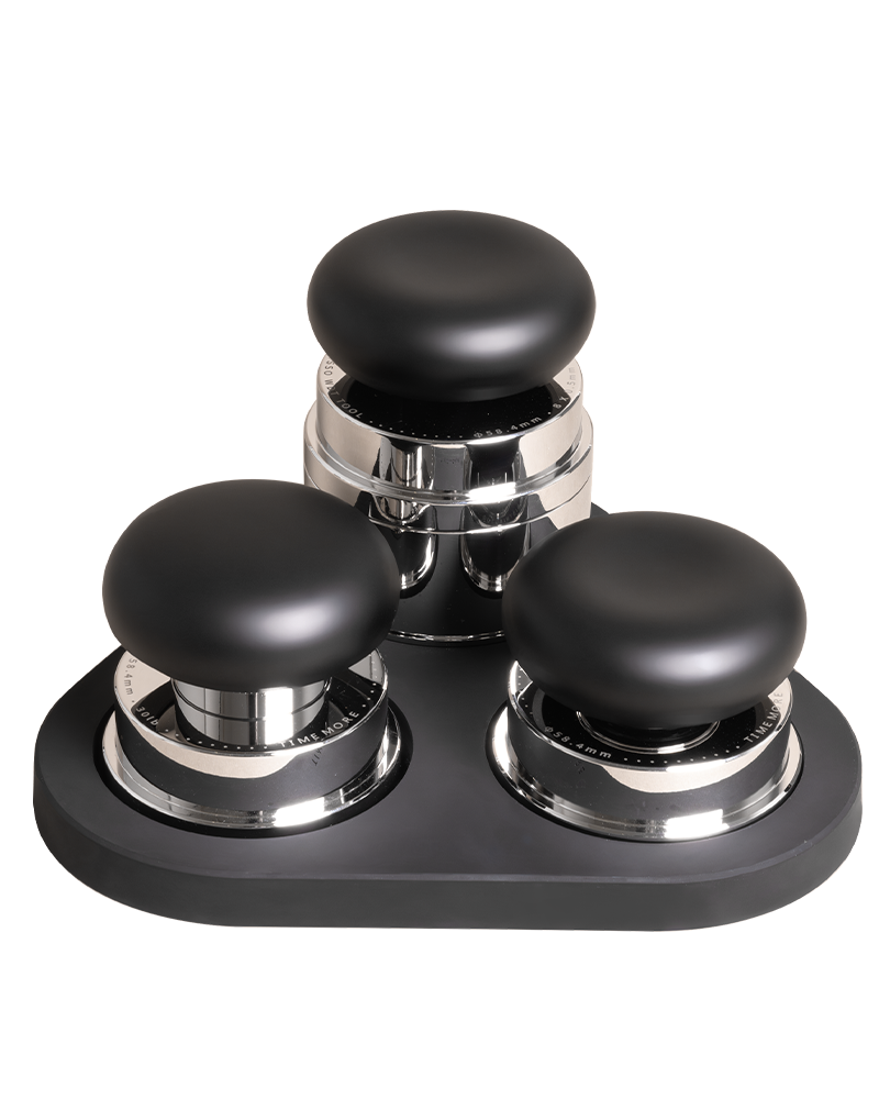 Timemore Pucks Espresso Set | Timemore Official Distributor