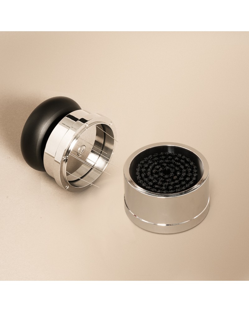 Timemore Pucks Espresso Set | Timemore Official Distributor