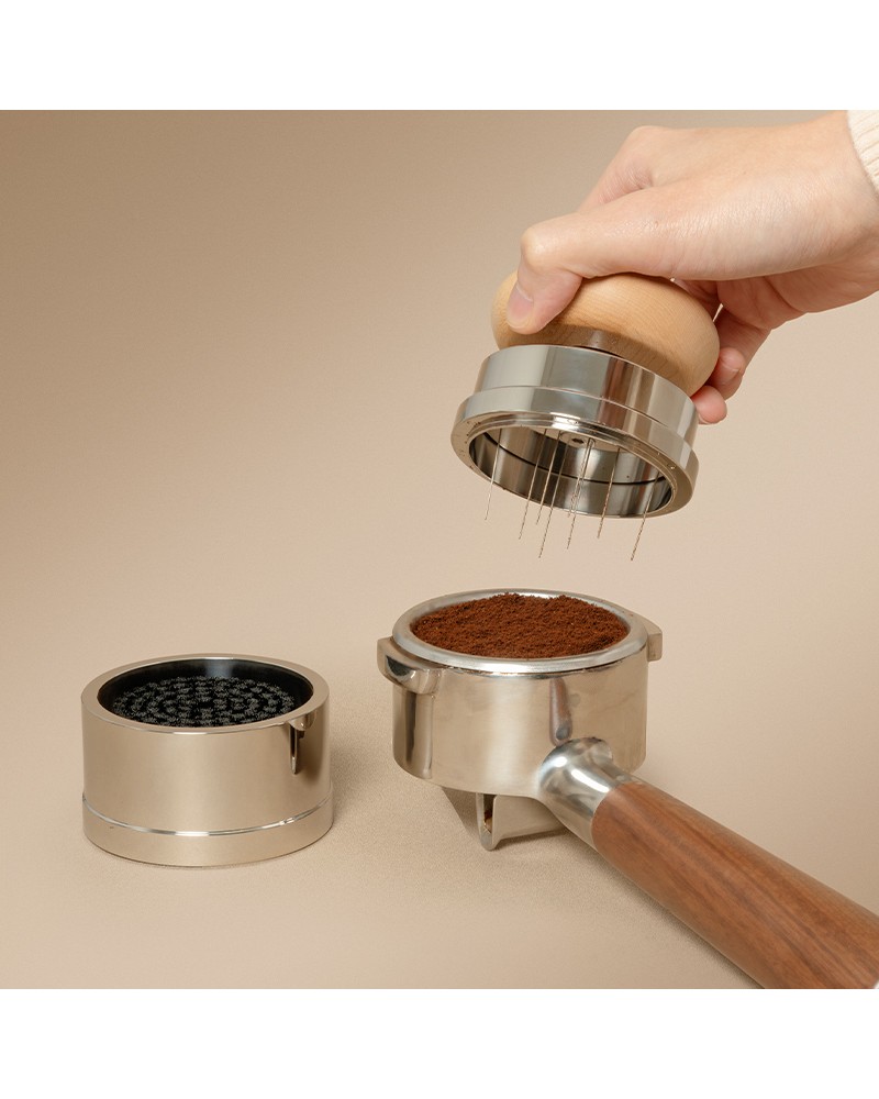 Timemore Set Para Espresso | Timemore Distribuidor Oficial