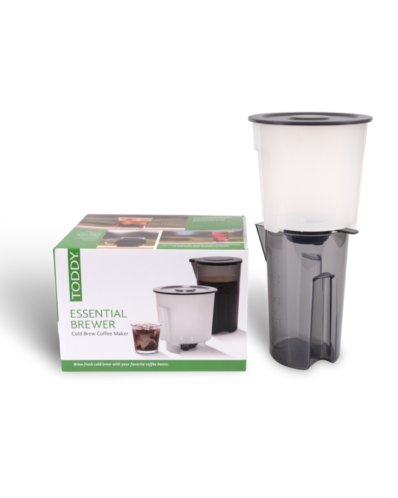 Toddy Essential Brewer | Cold Brew Systems